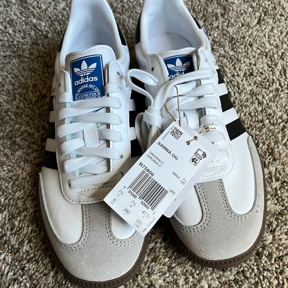 adidas | Shoes | Adidas Samba | Poshmark